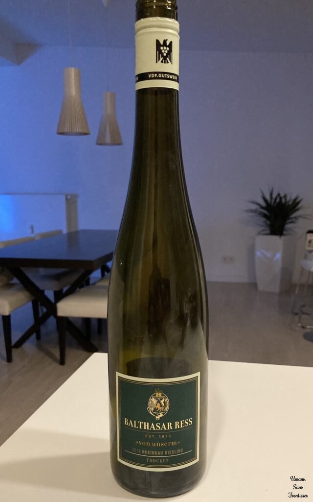 Raclette - Umami Sans Frontieres