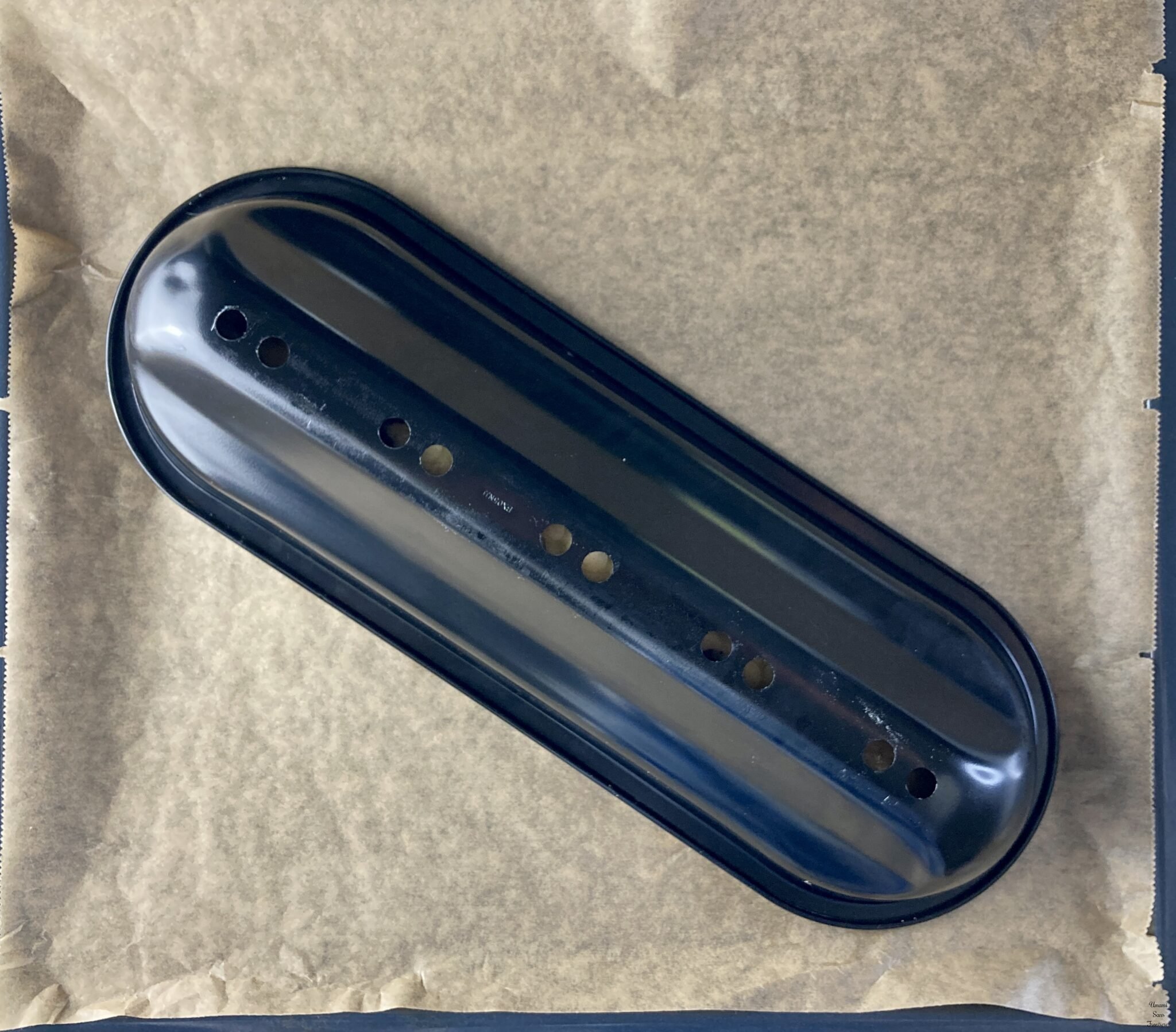 Stollen - German Christmas Cake - Umami Sans Frontieres