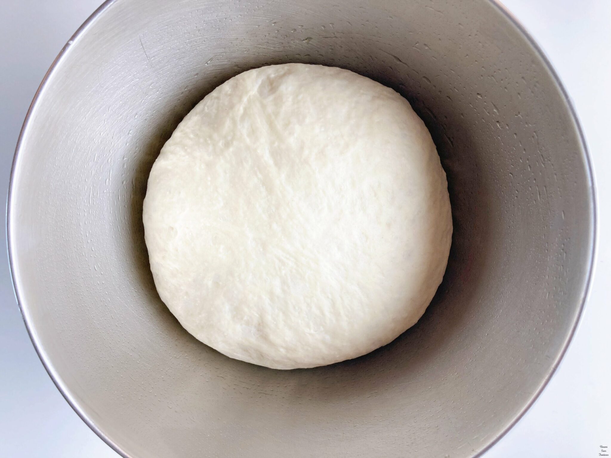 Easy Homemade Quattro Formaggi Pizza (4-Cheese) - Umami Sans Frontieres