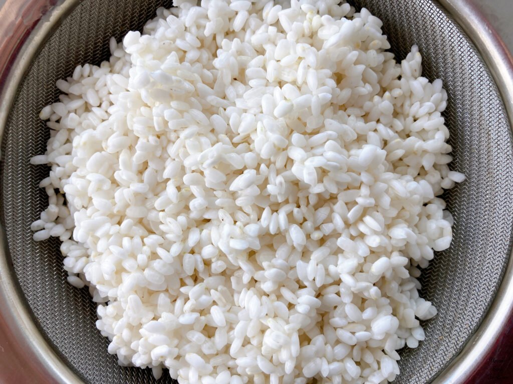 Easy Japanese Inari Sushi with Store-Bought Inari-age - Umami Sans ...